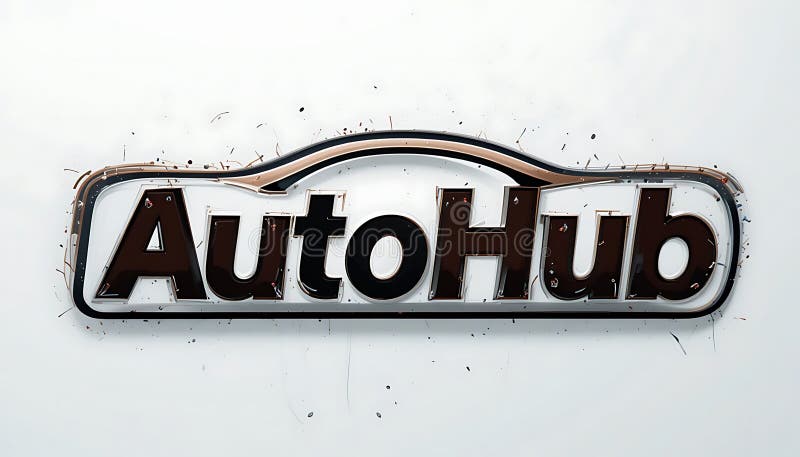 Autohub Stock Illustrations – 1 Autohub Stock Illustrations, Vectors ...