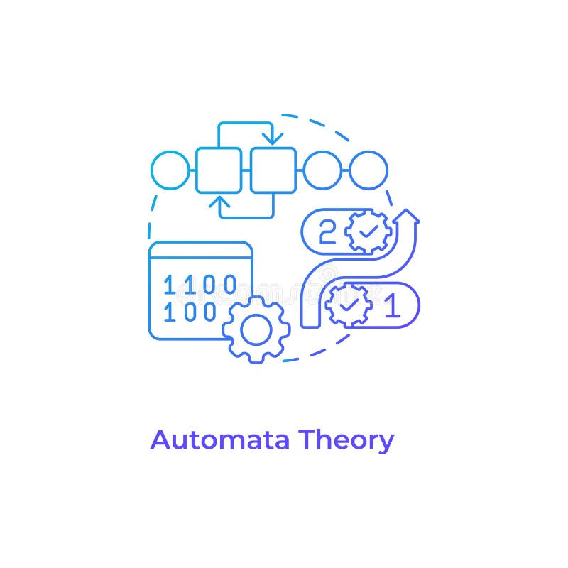 Automata Design Stock Illustrations – 161 Automata Design Stock ...