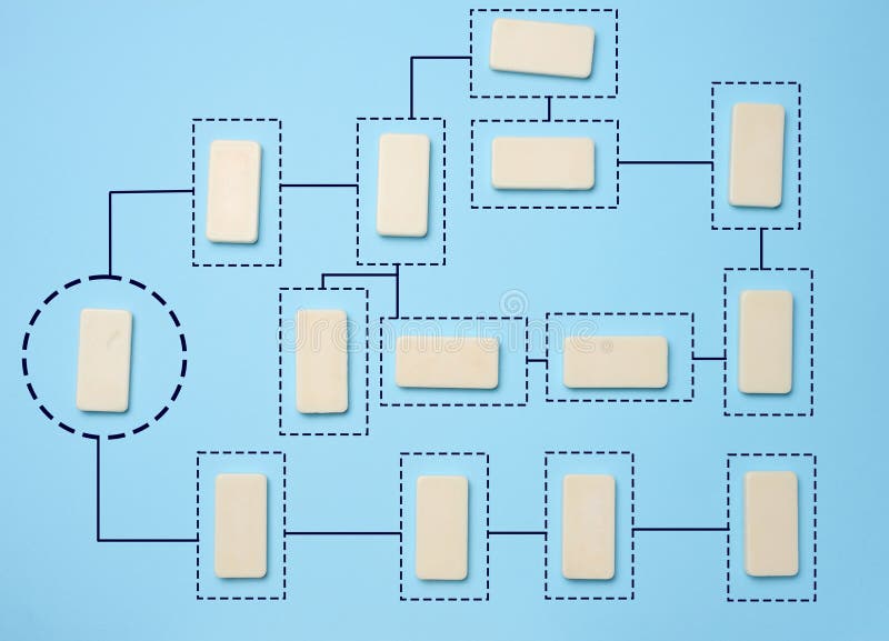 Automate Business Processes and Workflows Using Flowcharts. Reduction ...