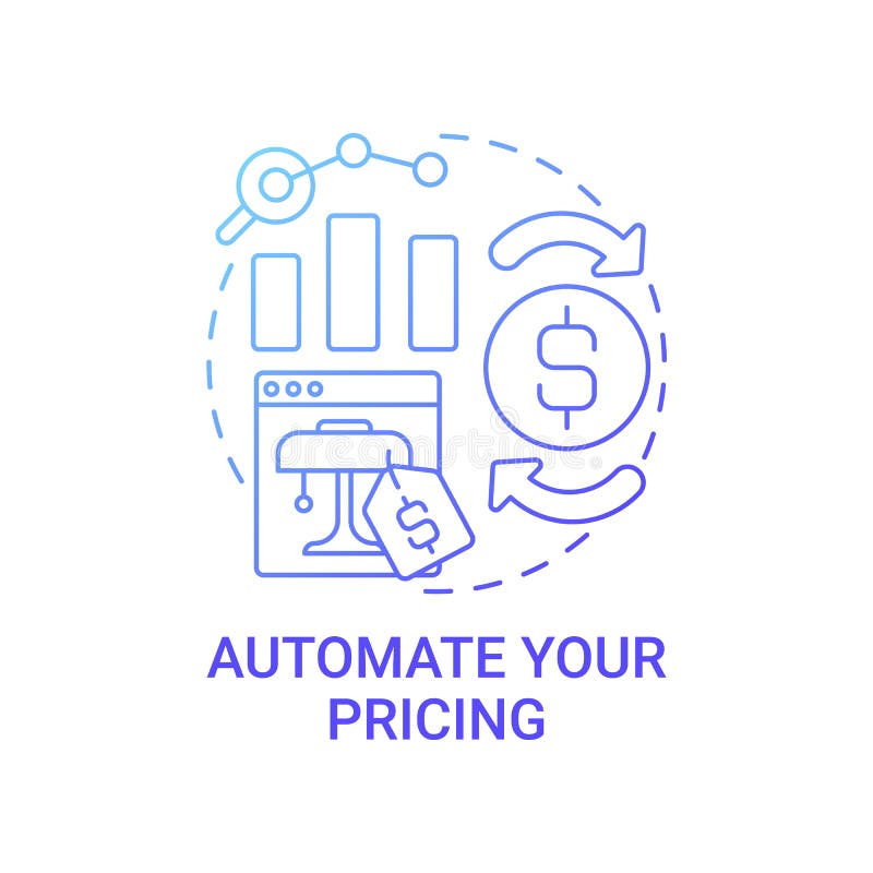 Pricing Concept Icon. On Demand Economy Benefit Idea Thin Line ... Pricing Concept Icon. On Demand Economy Benefit Idea Thin Line ...