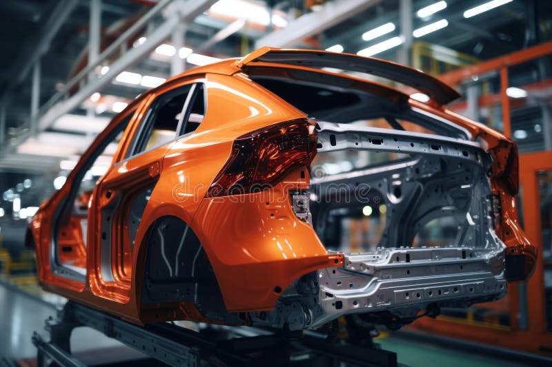 Automated Assembly Line for Robot Manipulators for the Production of ...