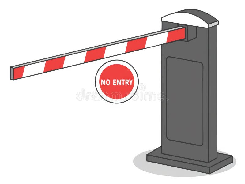 Restricted Zones Stock Illustrations – 326 Restricted Zones Stock ...