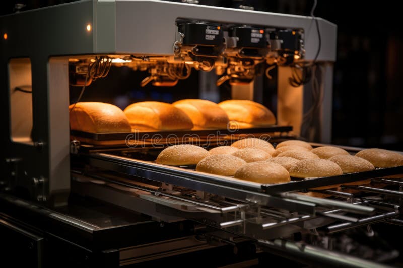 Advanced Automation Microbiology Lab Equipment for Diagnostics ...