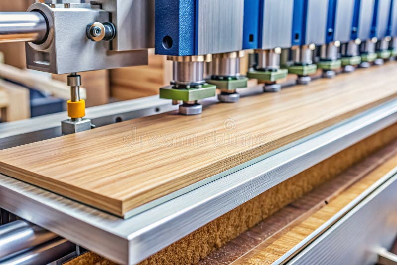 Automated Chipboard Stock Illustrations – 10 Automated Chipboard Stock ...