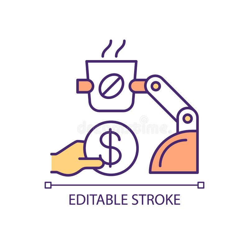 Automated Software Logo Stock Illustrations – 479 Automated Software ...