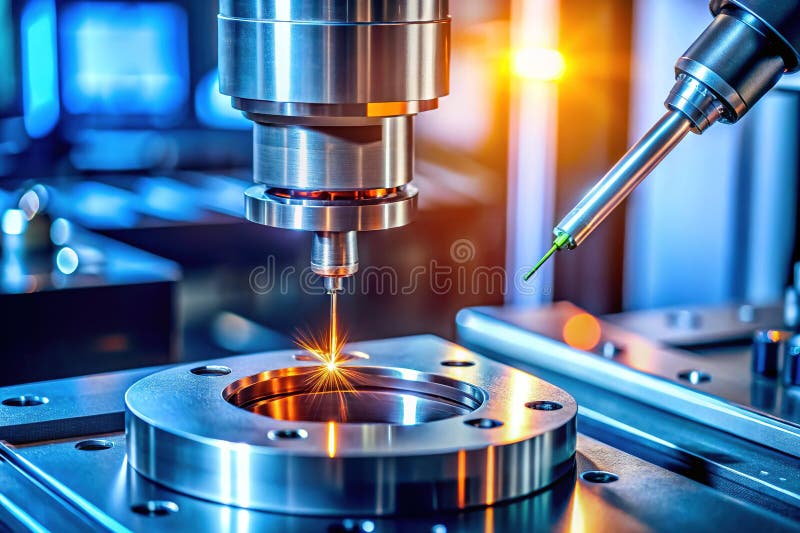 Cmm System Stock Illustrations – 18 Cmm System Stock Illustrations ...