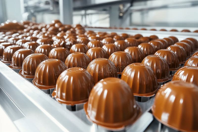 An Automated Device for 3D Printing Chocolate in Elaborate Designs ...