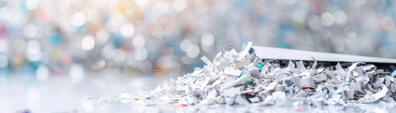 Automated Document Shredding Technology for Secure Data Destruction and ...