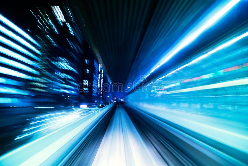 Automated guide-way stock photo. Image of pink, contemporary - 76323552