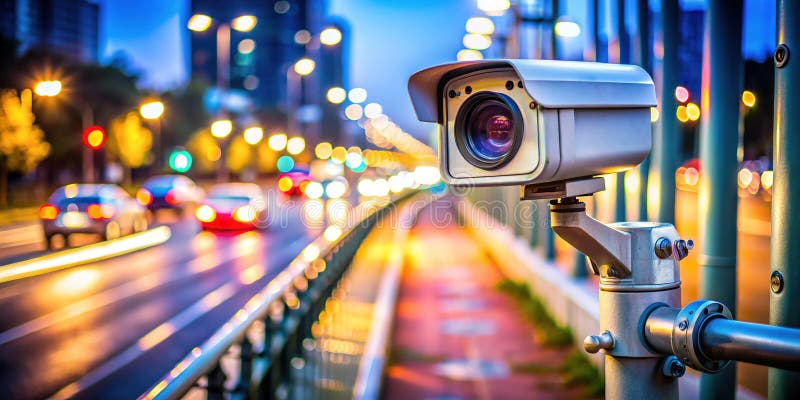 Automated License Plate Recognition ALPR System Enhancing Security and ...