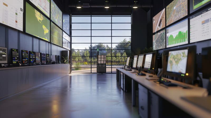 Automated Logistics Solutions Improving Efficiency in Cargo Handling ...