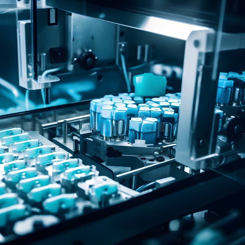 Medical Device Packaging Stock Illustrations – 577 Medical Device ...