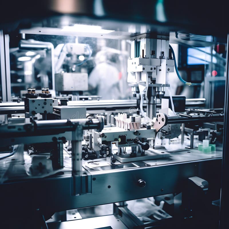 Medical Device Packaging Stock Illustrations – 577 Medical Device ...