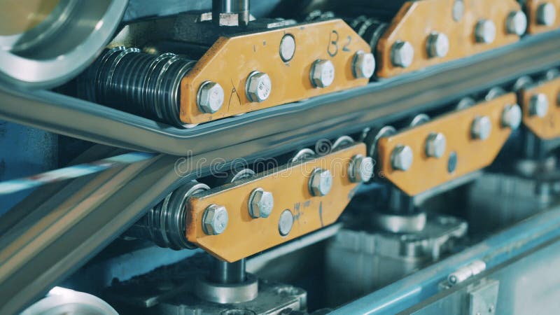 Cable Insulation, Cable Insulation Process in the Factory. Cable ...