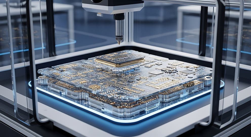 63,078 Automated Manufacturing Machine Stock Photos - Free & Royalty ...