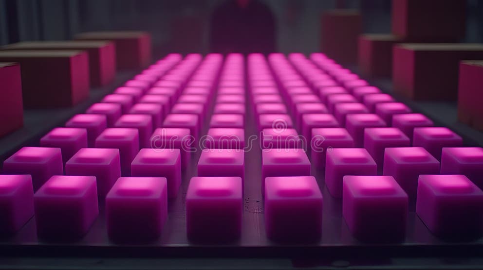 The Automated Packaging Line is a Key Component of a Modern Warehouse ...