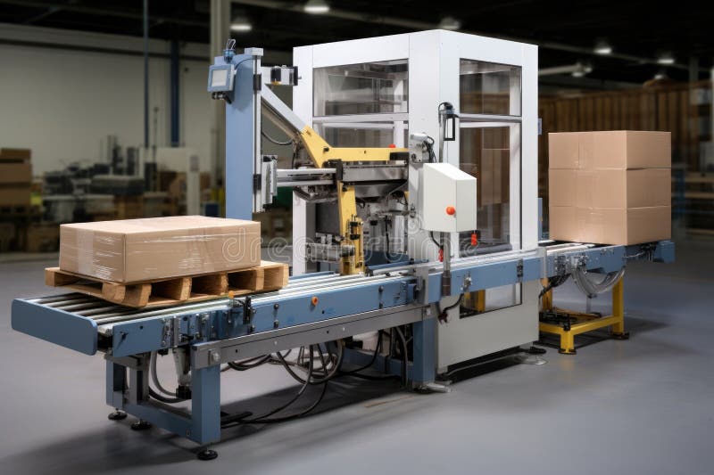 Sealing Boxes Stock Illustrations – 223 Sealing Boxes Stock Illustrations, Vectors & Clipart ...