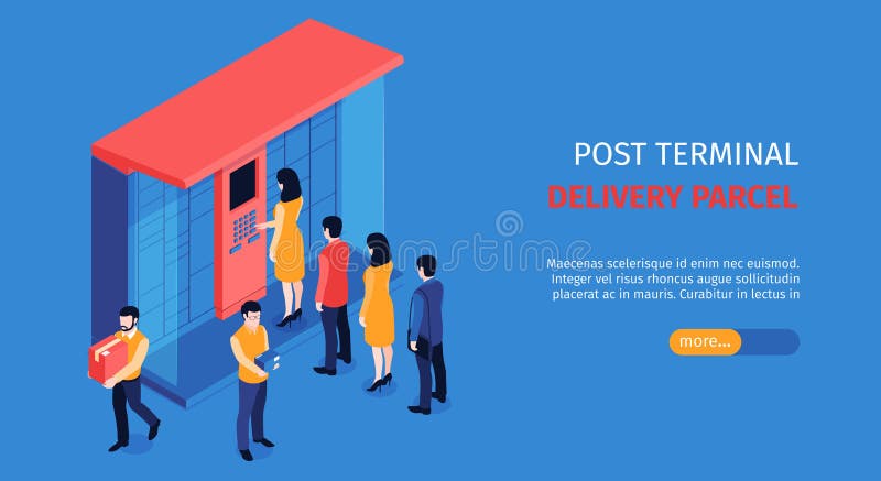 Automated Parcel Stock Illustrations – 1,667 Automated Parcel Stock ...