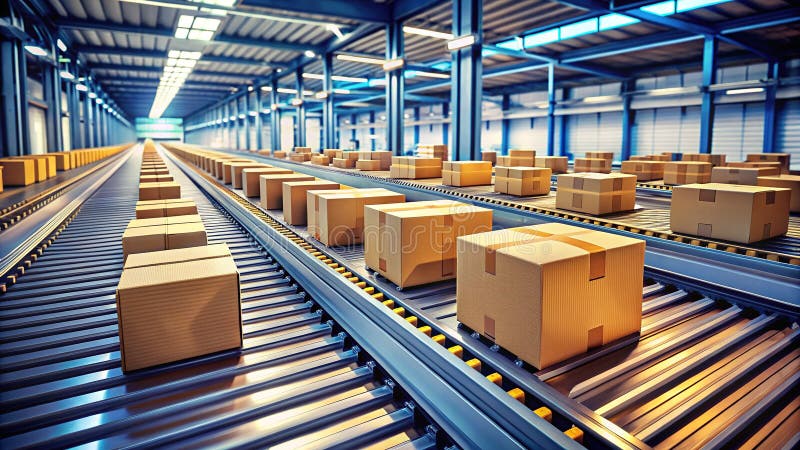 Countless Parcels Stock Illustrations – 4 Countless Parcels Stock ...