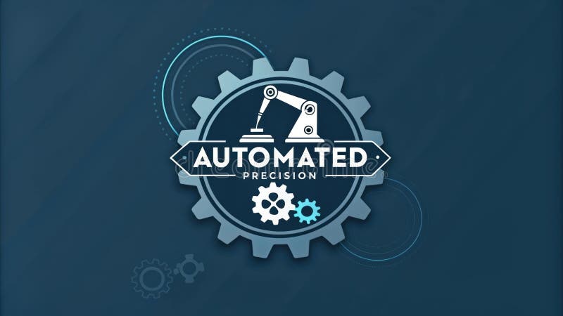 Automated Precision Engineering and Robotic Arm Working with Accuracy ...