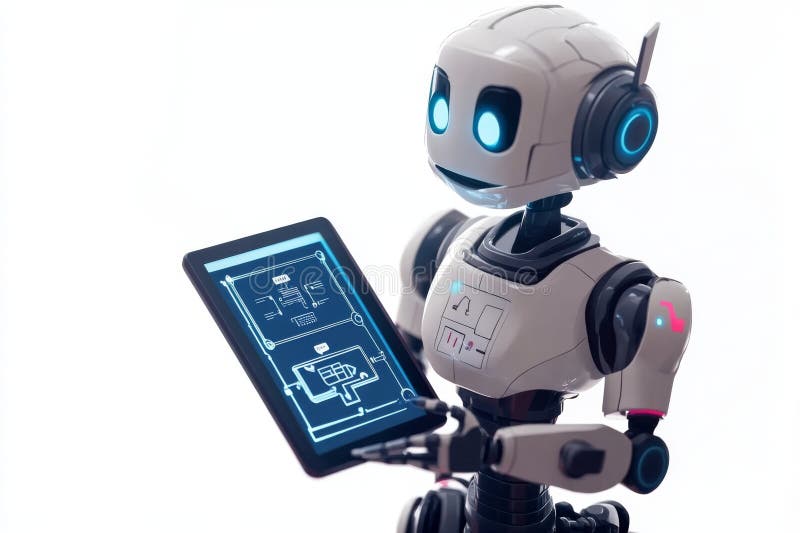 Automated Process Optimization through Technology Stock Illustration ...