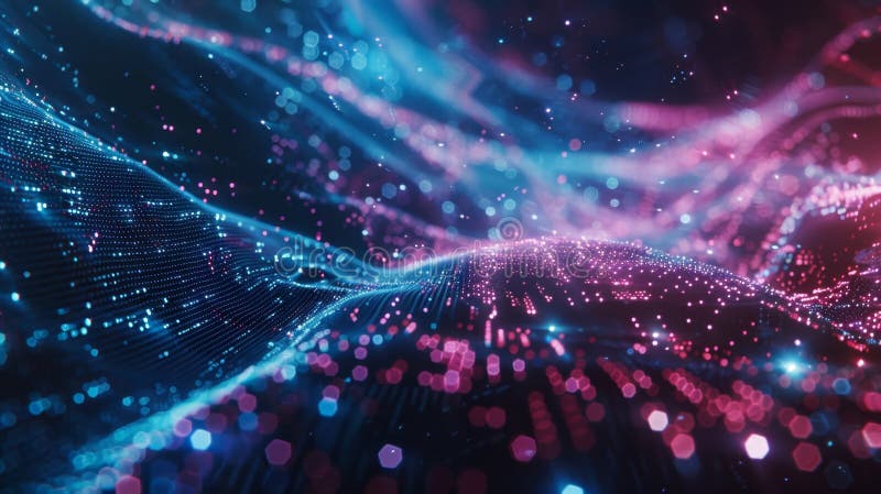 Automated Resource Allocation Optimizing Network Performance Based On