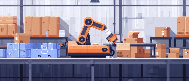 Technology Sorting Stock Illustrations – 7,864 Technology Sorting Stock ...