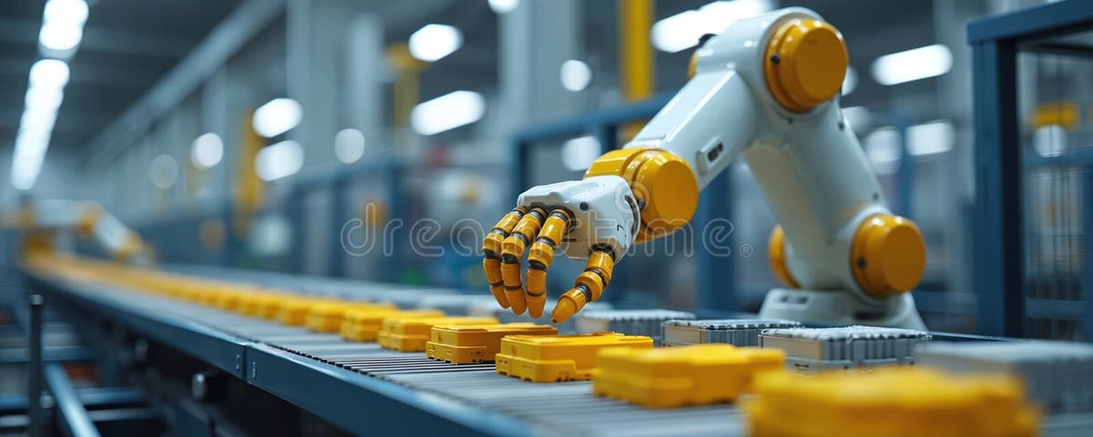 Quality Machine Learning Stock Illustrations – 4,354 Quality Machine ...