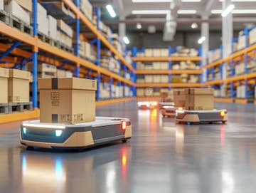 308 Automated Robots Warehouse Stock Photos - Free & Royalty-Free Stock Photos from Dreamstime