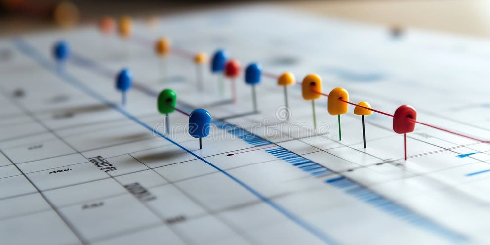 Automated Scheduling Software Boosting Construction Workflow Efficiency And Resource Use