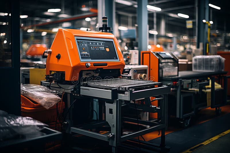 Automated Sorting System for Optimized Productivity in Modern Warehouse ... Automated Sorting System for Optimized Productivity in Modern Warehouse ...
