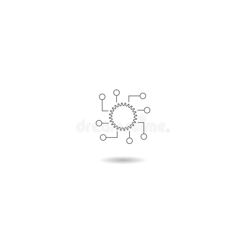 System Bot Icon Stock Illustrations – 1,348 System Bot Icon Stock ...