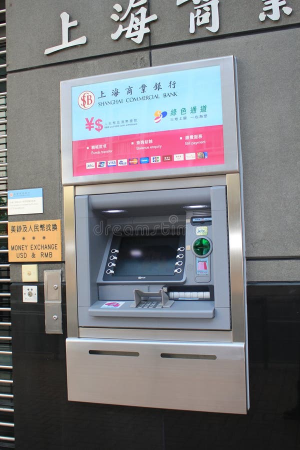 Automated, Teller, Machine, Electronic, Device, Electronics, Technology ...