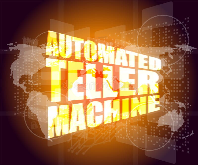 Teller Word Stock Illustrations – 176 Teller Word Stock Illustrations ...