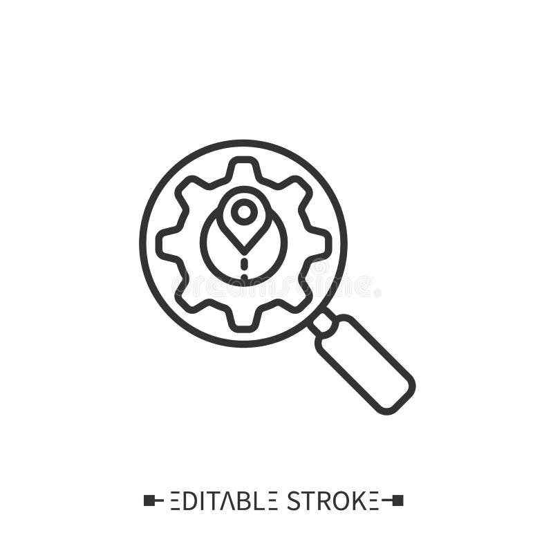 Tracking Delivery Icon Stock Illustrations – 27,547 Tracking Delivery ...