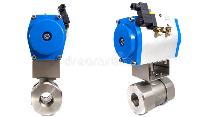 463 Automated Control Valve Stock Photos - Free & Royalty-Free Stock ...