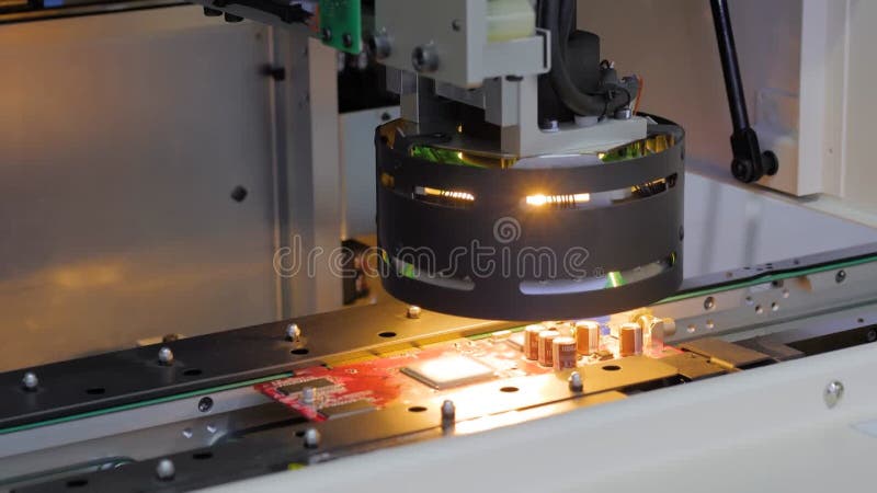 Automated Visual Inspection System for Quality Control of Printed ...