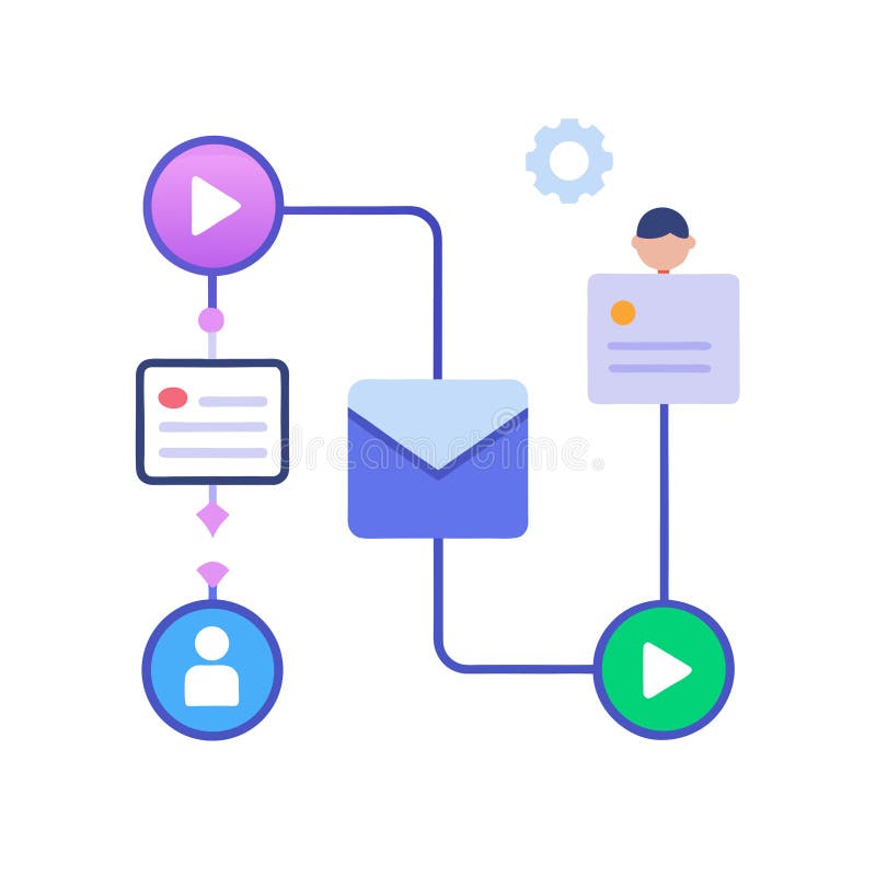 Process Steps Illustration Stock Illustrations – 53,908 Process Steps ...