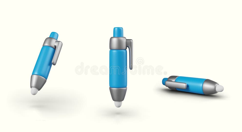 Pen Automatic Stock Illustrations – 1,099 Pen Automatic Stock ...