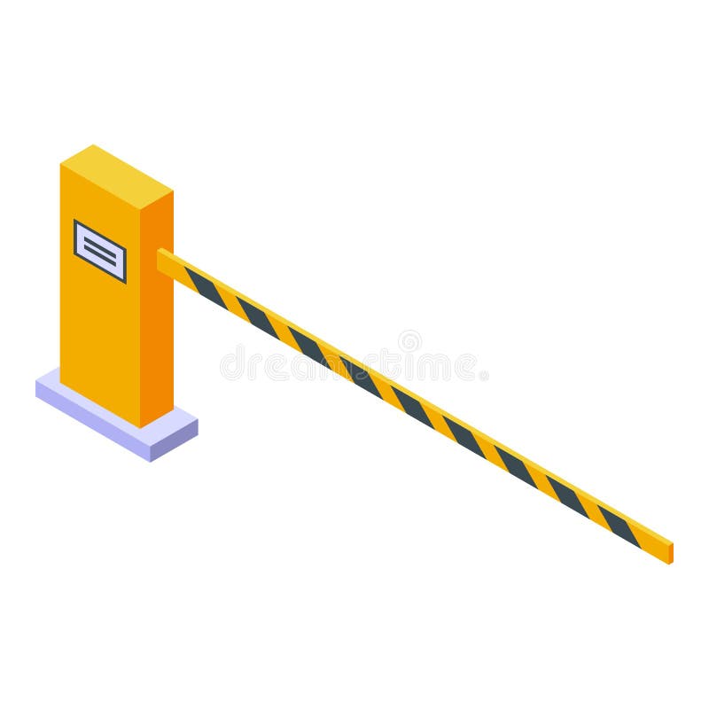 Automatic Barrier Stock Illustrations – 1,193 Automatic Barrier Stock ...