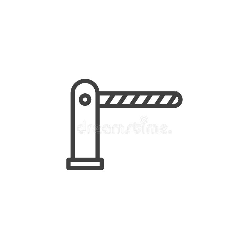 Automatic Gate Logo Stock Illustrations – 333 Automatic Gate Logo Stock ...