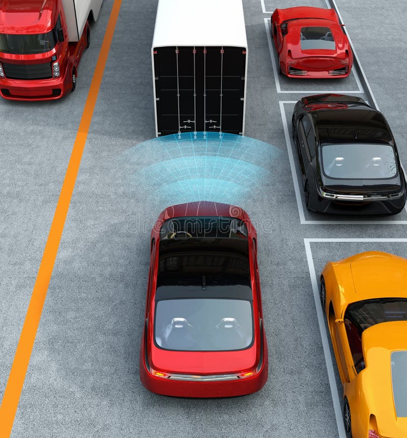 Automotive Car Braking System Infographic Diagram Mechanics Dynamics ...