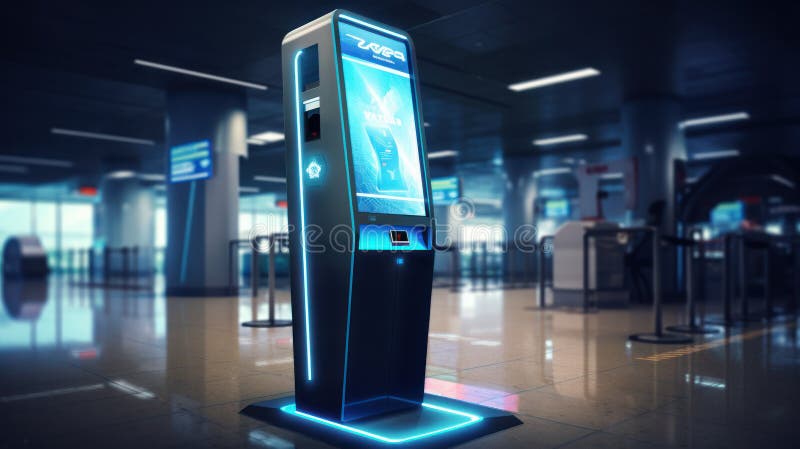 Automated Registration Stock Illustrations – 51 Automated Registration ...