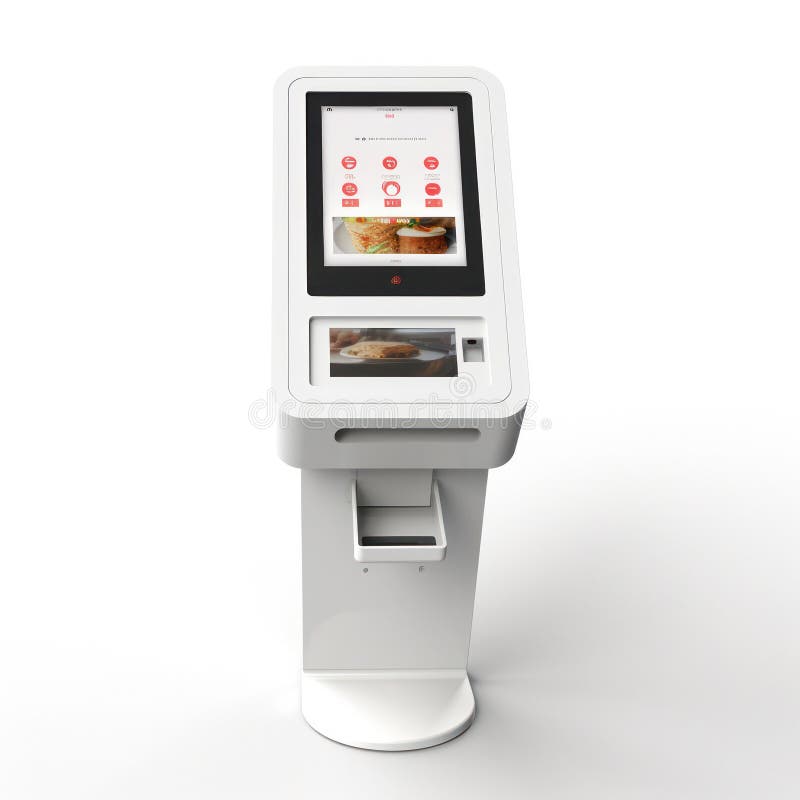 Automated Registration Stock Illustrations – 51 Automated Registration ...