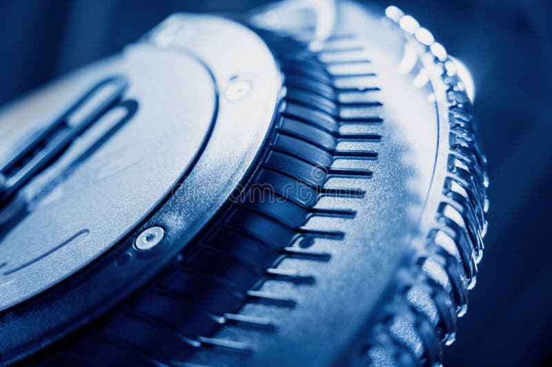 Automatic Circular Saw for Cutting Wood at the Showroom Stock Image ...