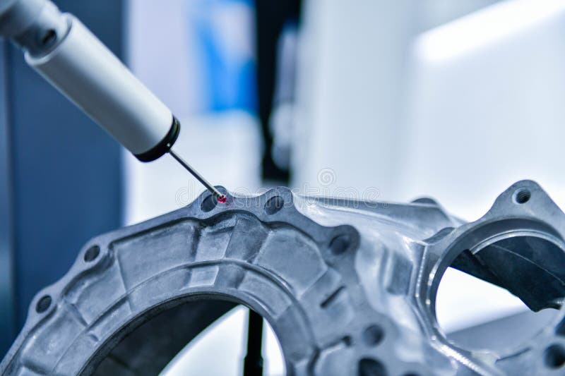 1,002 Cmm Precision Measurement Stock Photos - Free & Royalty-Free ...