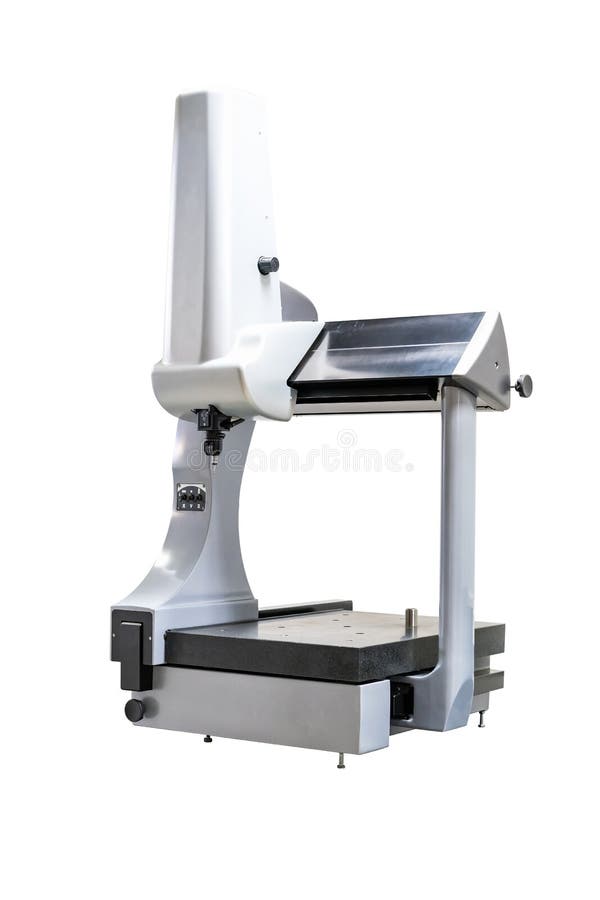 Automatic Coordinate Measurement Machine CMM for Inspection High ...