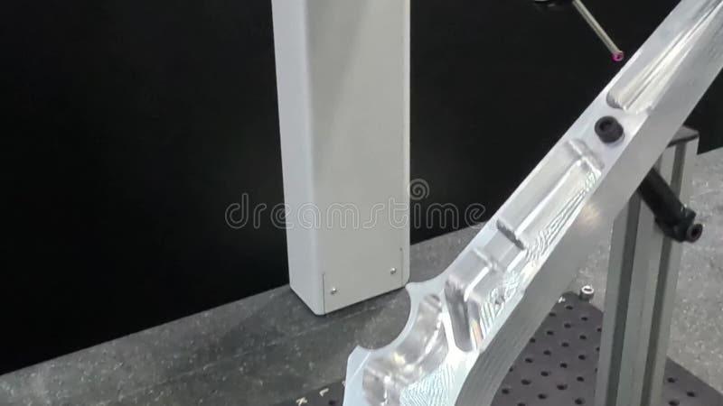 Automatic Coordinate Measurement Machine (CMM) for Inspection High ...
