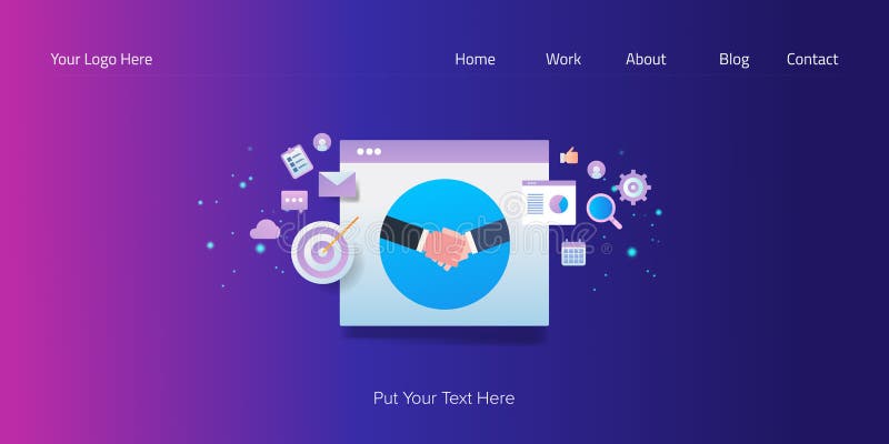 Marketing Automation, Customer Data Management, Crm Software Technology ...