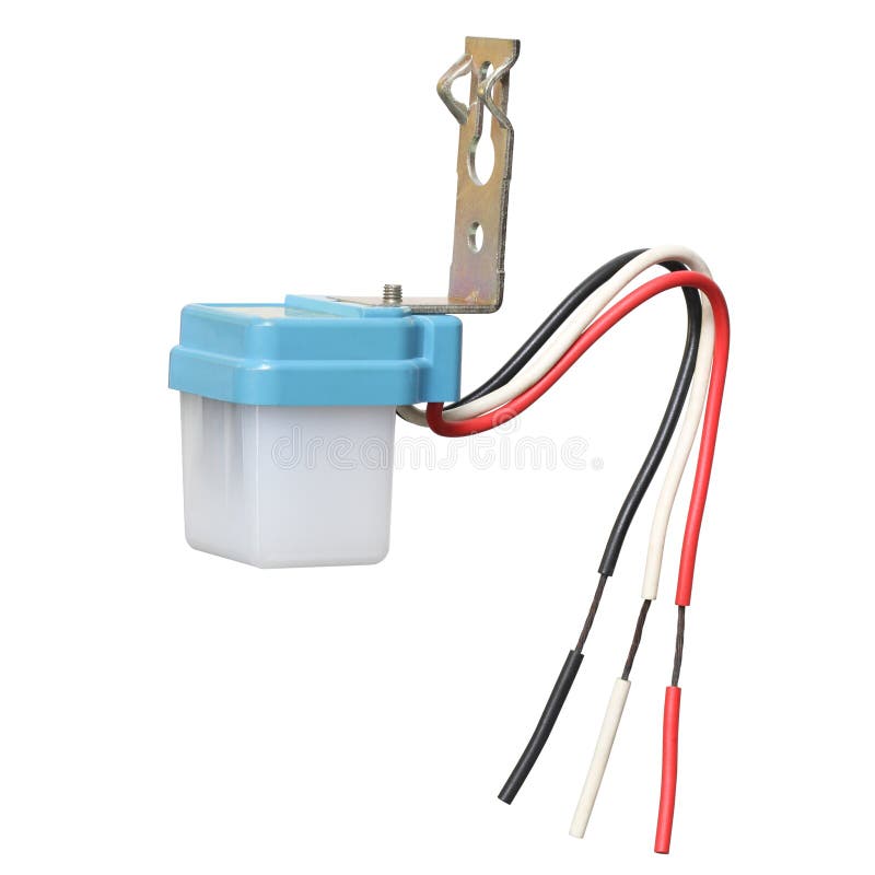 On-off switch stock photo. Image of plastic, voltage - 25445288